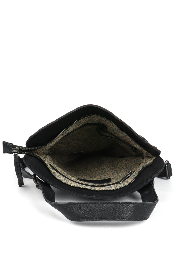 BL66 Convirtible Back Pack – In Leatherz