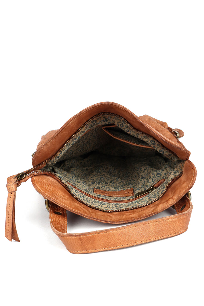 BL66 Convirtible Back Pack – In Leatherz