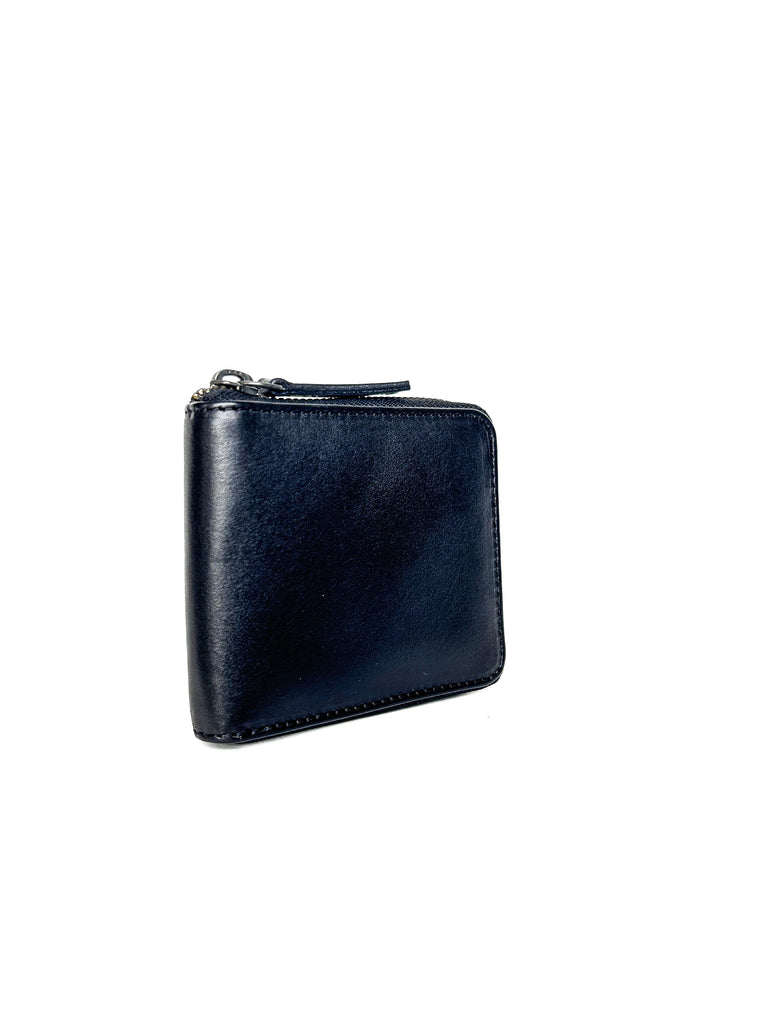 Richard - Men's Zipper Wallet in Melbourne, Shop Now! – In Leatherz