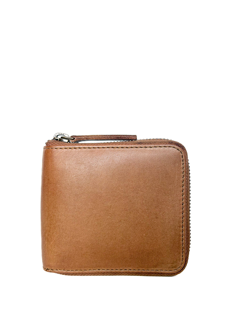 Richard - Men's Zipper Wallet in Melbourne, Shop Now! – In Leatherz