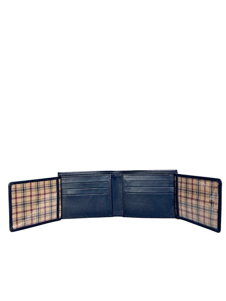 Andy Men's Wallet With Button Closure in Melbourne, Shop Now! – In Leatherz