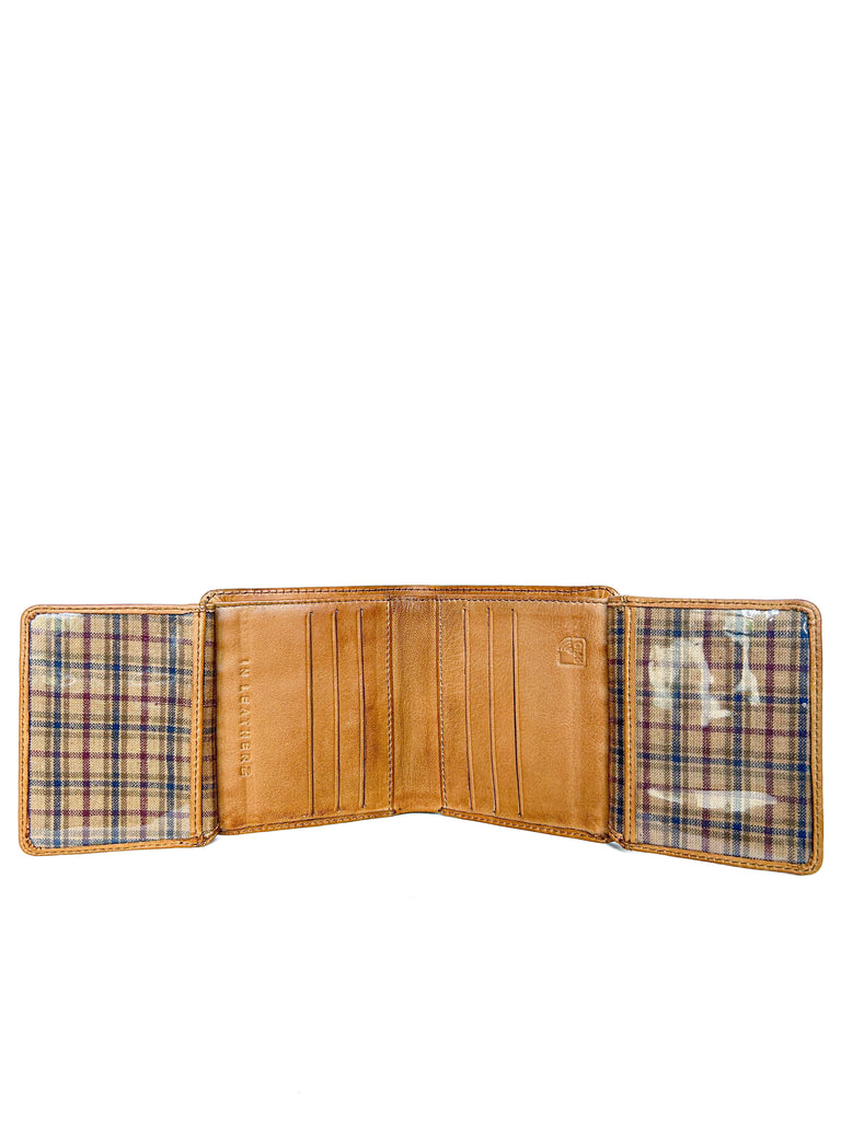 Charlie - 6 Card Slot Wallet For Men At Melbourne, Shop Now! – In Leatherz