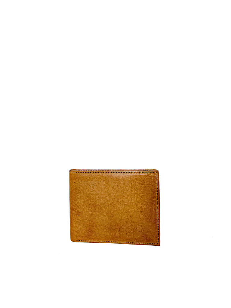 Sam Men's Wallet With 6 Card Slots in Melbourne, Shop Now! – In Leatherz