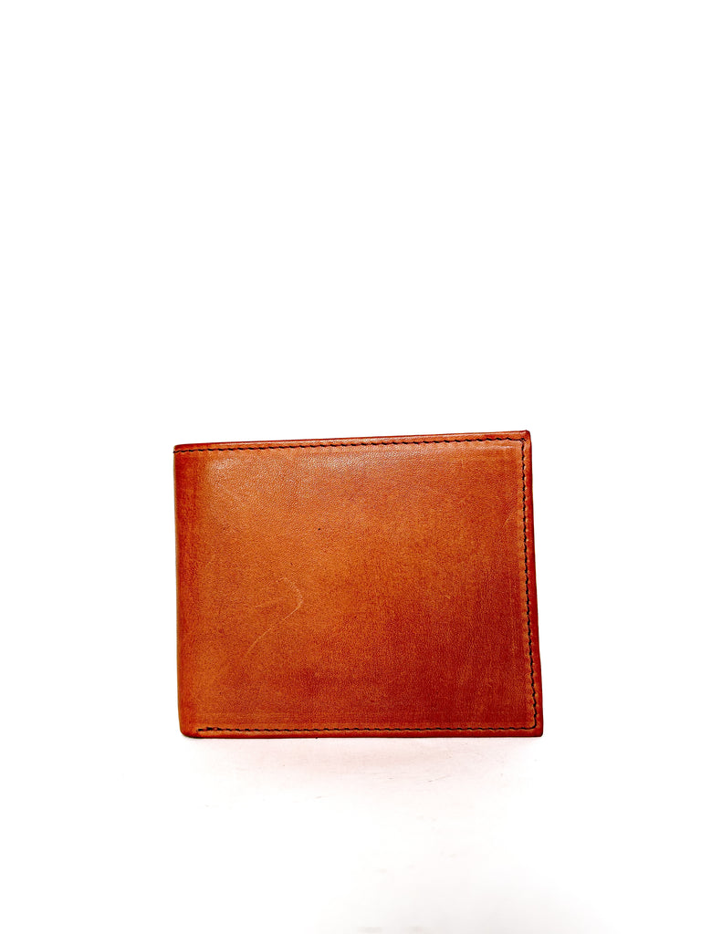 Sam Men's Wallet With 6 Card Slots in Melbourne, Shop Now! – In Leatherz