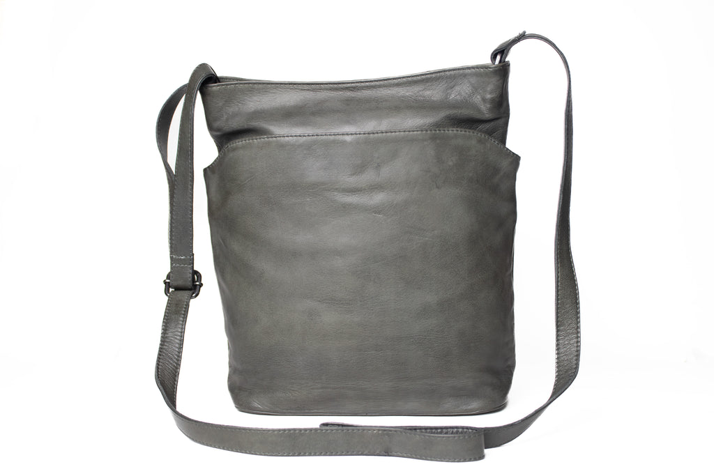 Julie Leather Bag – In Leatherz