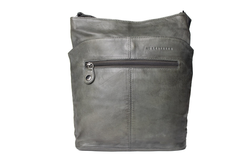 Julie Leather Bag – In Leatherz