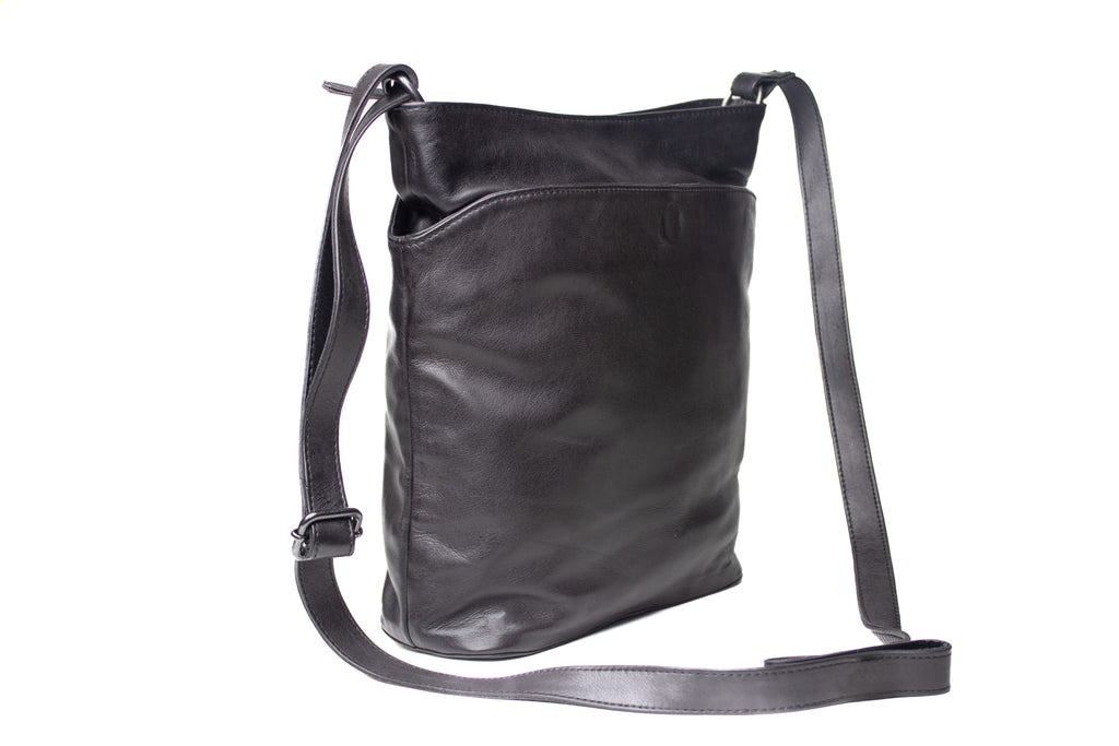 Julie Leather Bag – In Leatherz