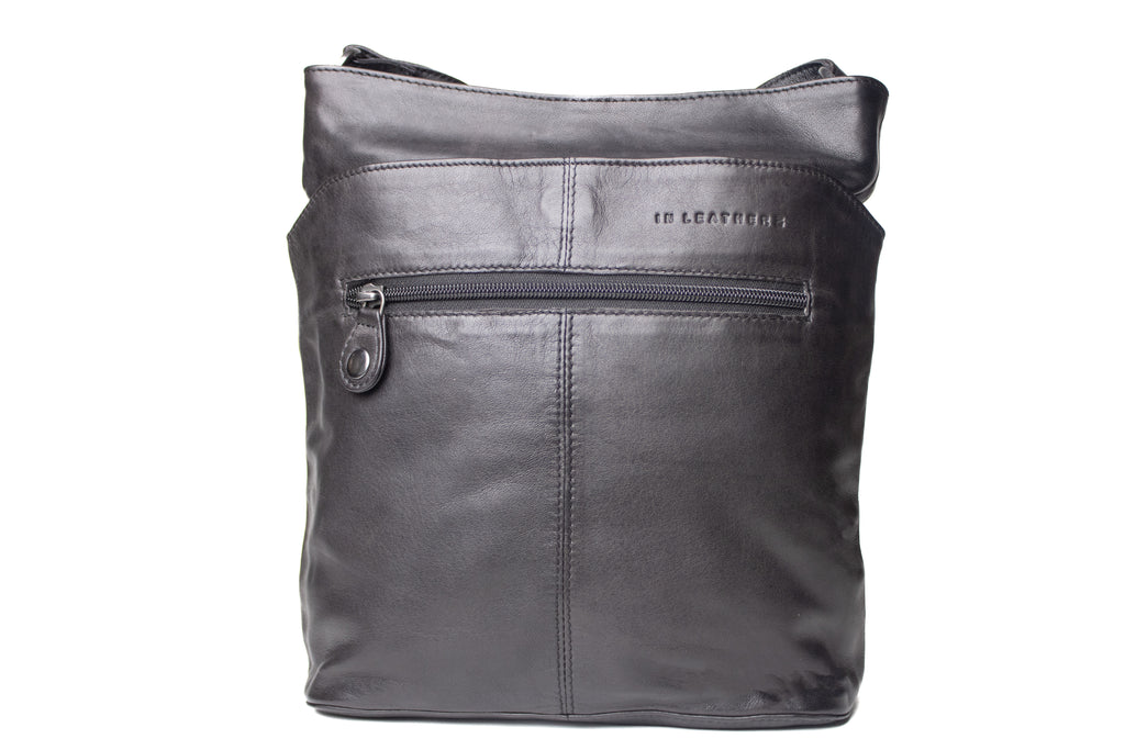 Julie Leather Bag – In Leatherz