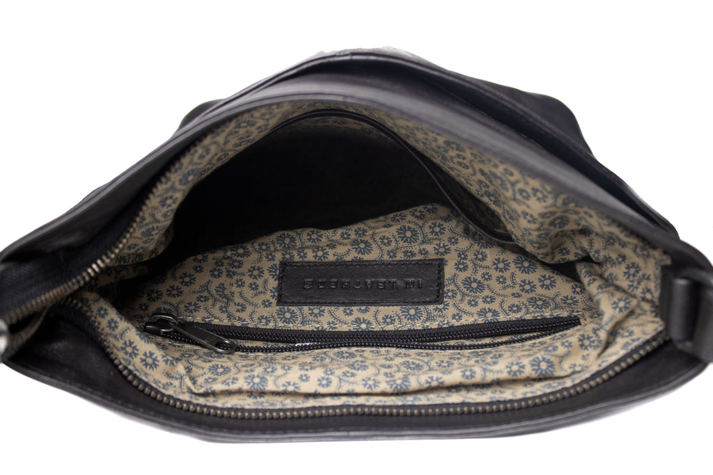 Julie Leather Bag – In Leatherz