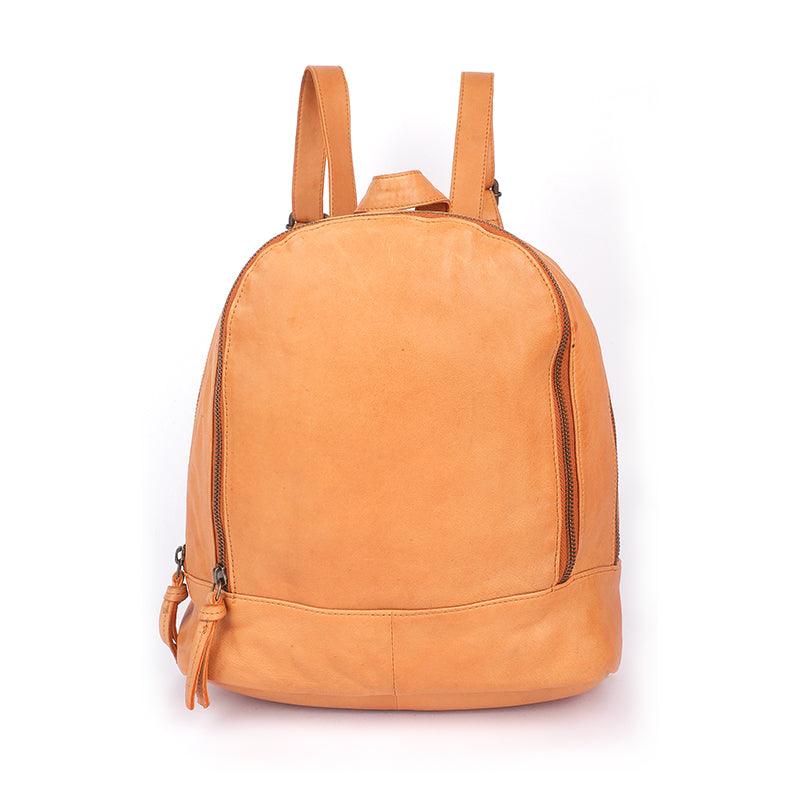 Buy Peep Leather Backpack Online | Wholesale Leather Backpack Store in Australia – In Leatherz