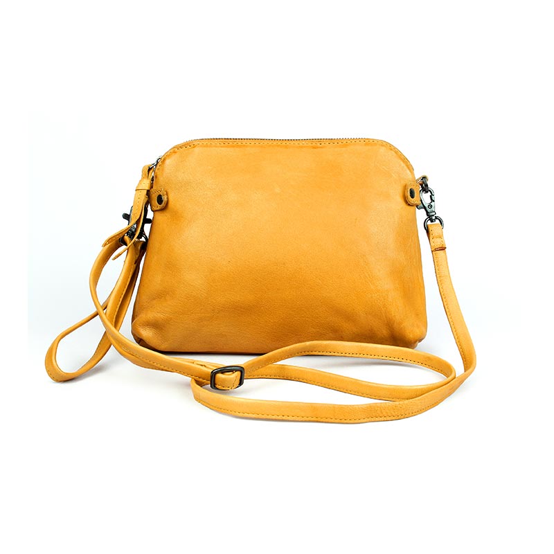 Buy Blush Leather Bag Online | Wholesale Leather Bag Store in Australia ...