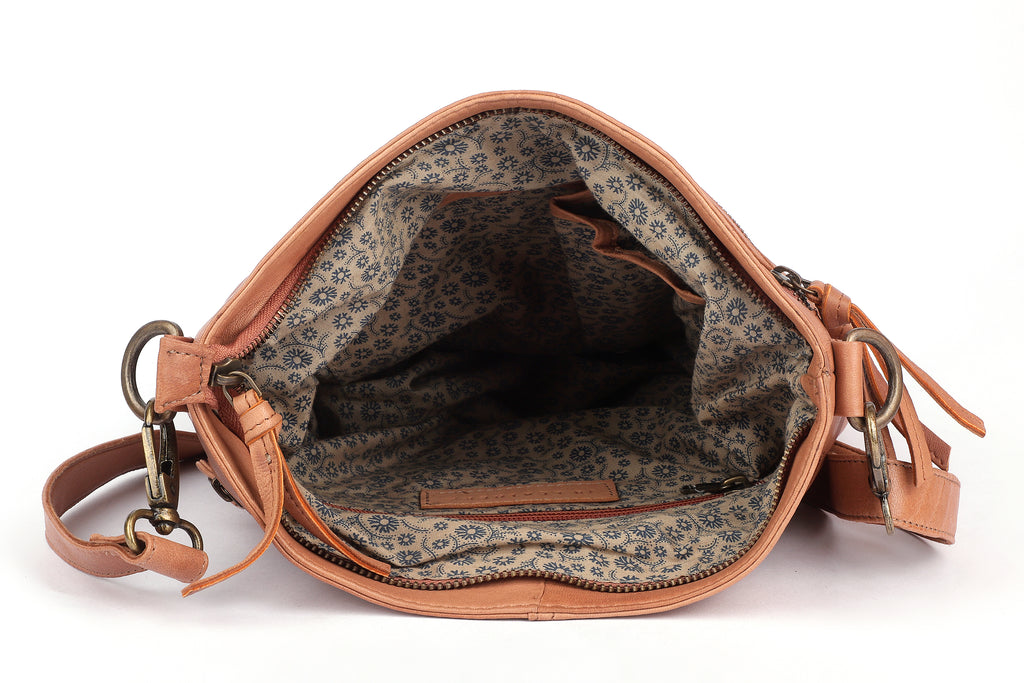Buy Ruby Leather Cross Body Bag Online | Wholesale Cross Body Bag Store ...