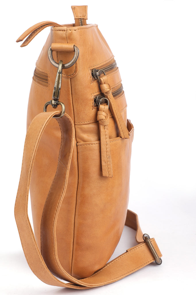 Buy Ruby Leather Cross Body Bag Online | Wholesale Cross Body Bag Store ...