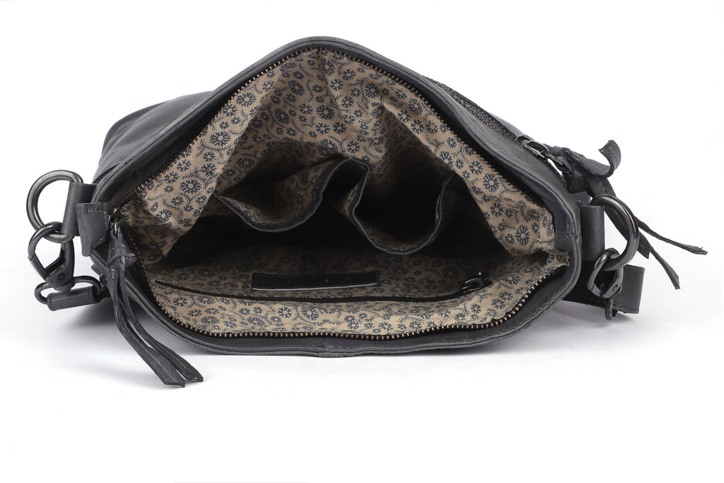 Buy Ruby Leather Cross Body Bag Online | Wholesale Cross Body Bag Store ...