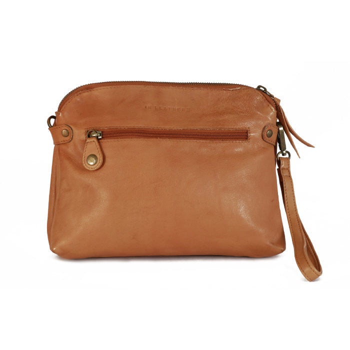 Buy Blush Leather Bag Online | Wholesale Leather Bag Store in Australia ...