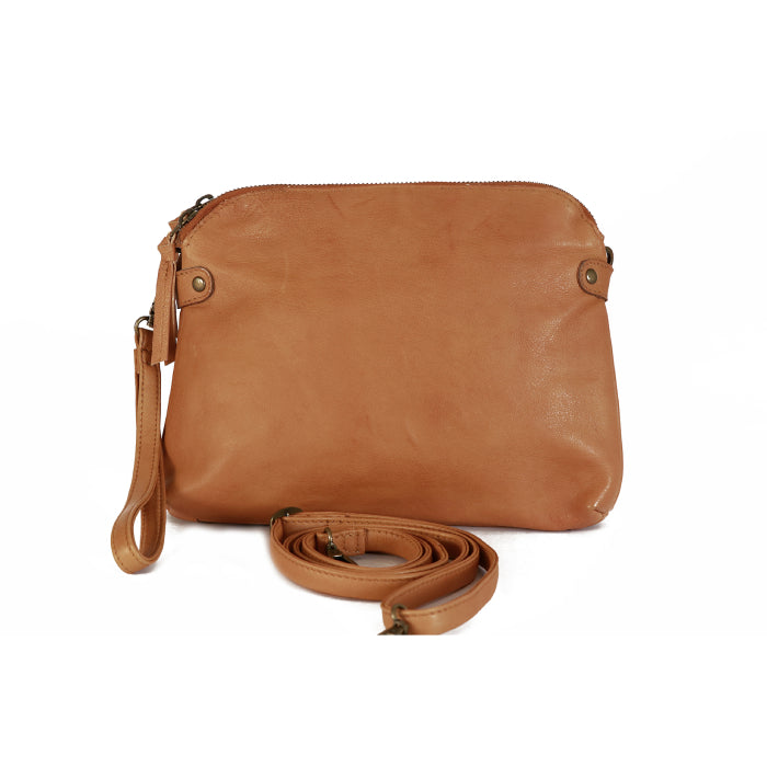 Buy Blush Leather Bag Online | Wholesale Leather Bag Store in Australia ...