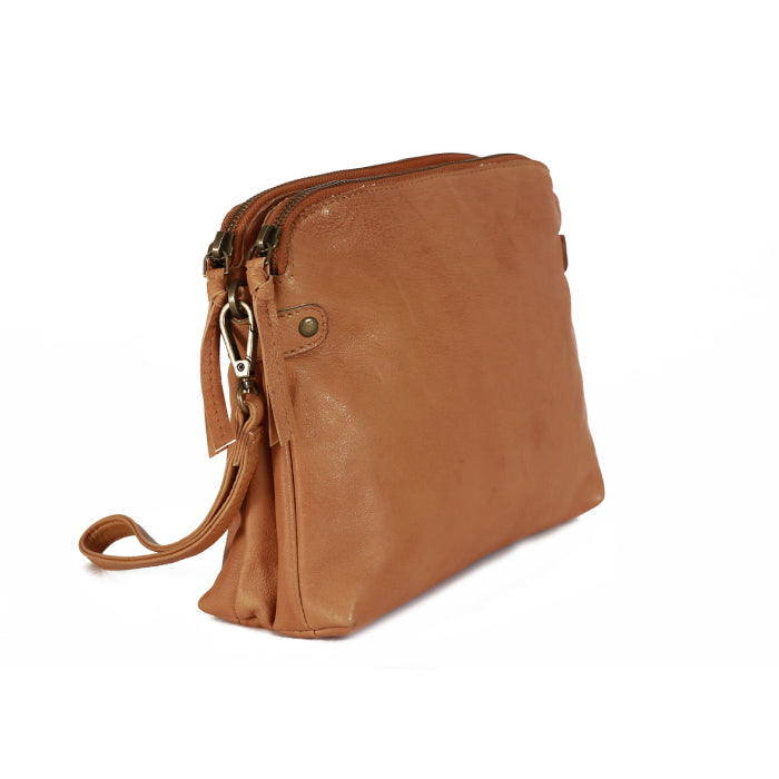 Buy Blush Leather Bag Online | Wholesale Leather Bag Store in Australia ...