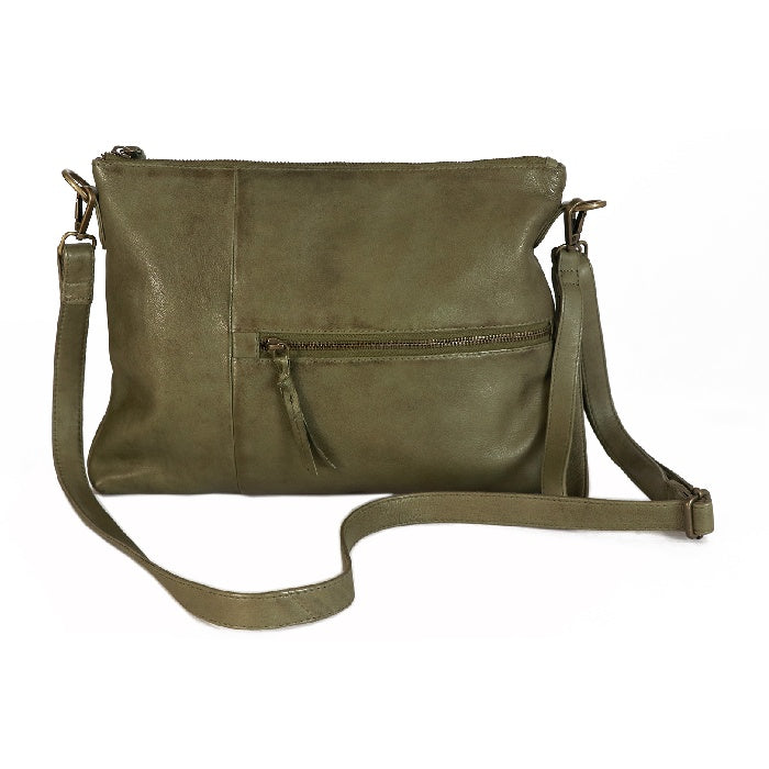 Buy Glow Leather Bag Online | Wholesale Leather Bag Store in Australia ...