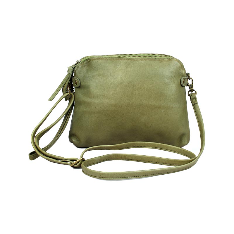 Buy Blush Leather Bag Online | Wholesale Leather Bag Store in Australia ...
