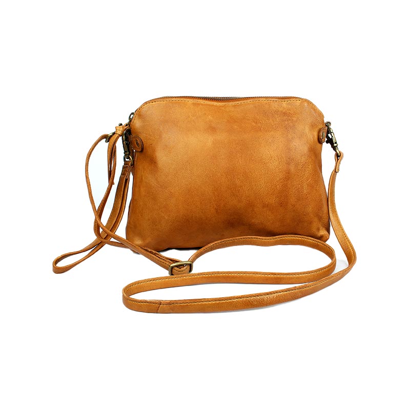 Buy Blush Leather Bag Online | Wholesale Leather Bag Store in Australia ...