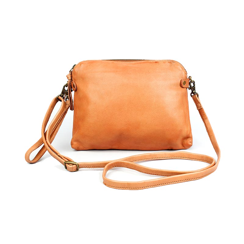 Buy Blush Leather Bag Online | Wholesale Leather Bag Store in Australia ...
