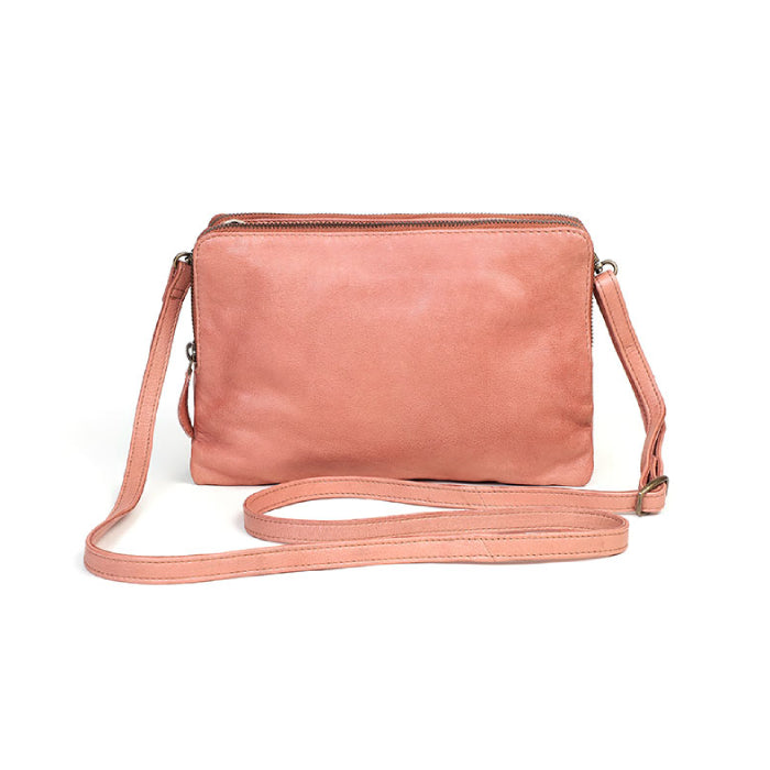 Buy Tint Cross Body Leather Bag Online | Wholesale Cross Body Bag Store ...