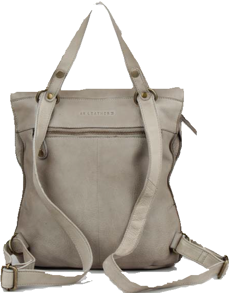 Buy FL25 Leather Convertible Backpack Online | Wholesale Convertible ...